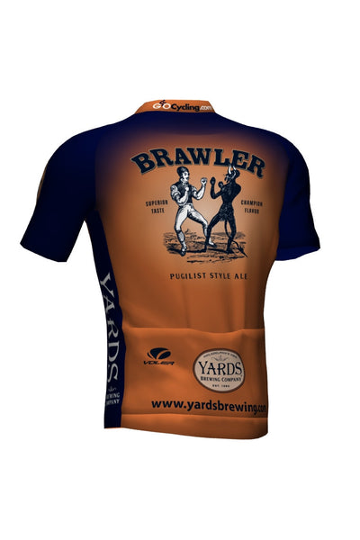WOMEN'S YARDS BRAWLER JERSEY – GoCycling